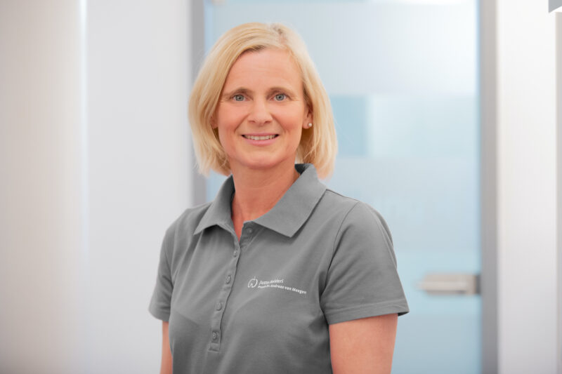 Unser Team · Kieferorthopäde Münster Wolbeck